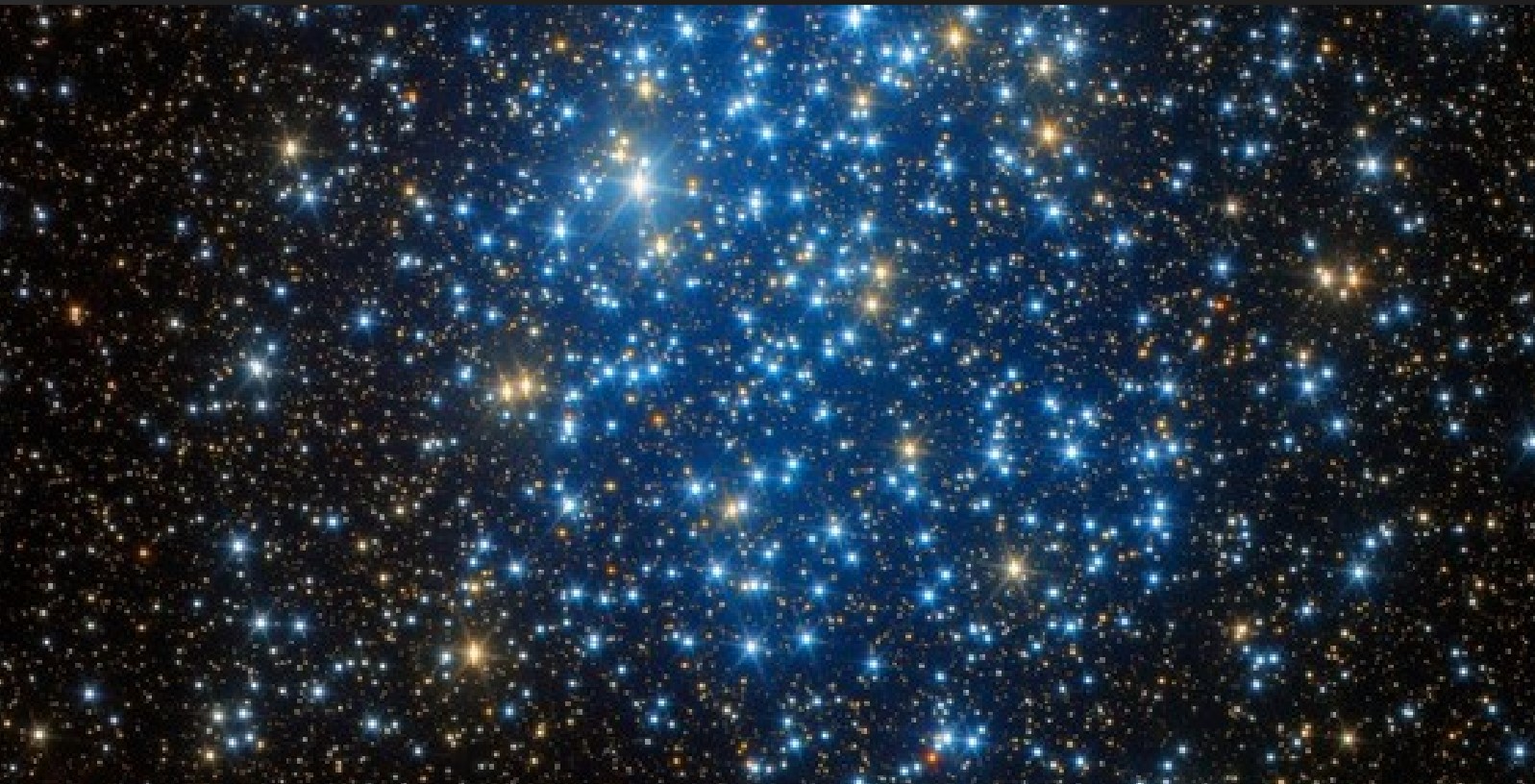 L’image du jour : L’amas du Canard Sauvage, Messier 11 (vidéo ...