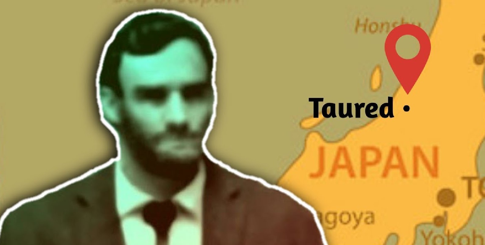 Dans la légende du mystérieux Homme de Taured (vidéo) | Etrange et Insolite