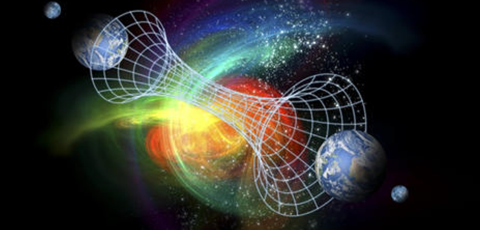 Bienvenue dans le Multivers (vidéo) | Etrange et Insolite